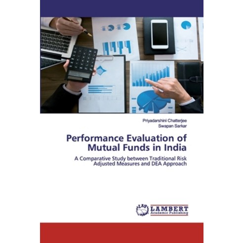 Performance Evaluation of Mutual Funds in India Paperback, LAP Lambert Academic