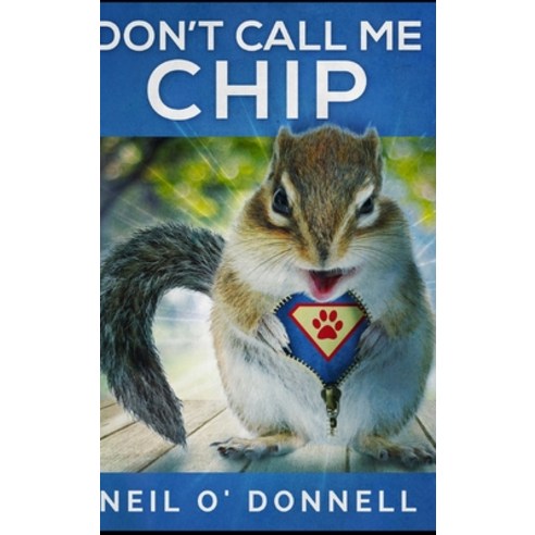 Don''t Call Me Chip Hardcover, Blurb - 가격 변동 추적 그래프 - 역대가