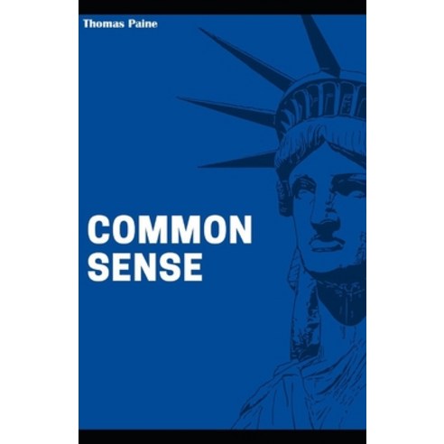Common Sense Annotated Paperback, Independently Published, English ...