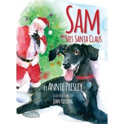 Sam Sees Santa Claus Paperback, Ace Publishing LLC, English ...