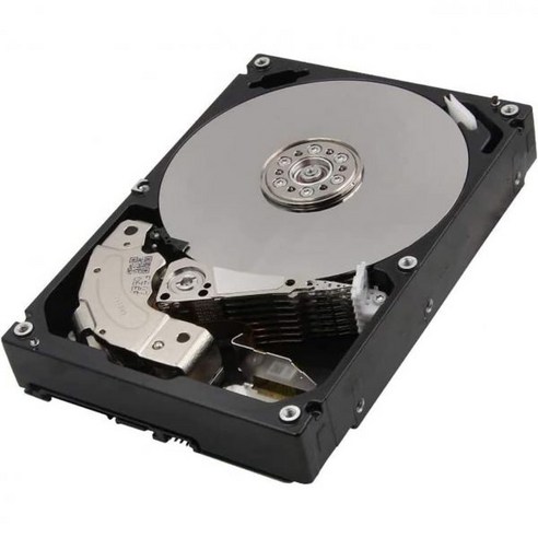 Toshiba MG07ACA12TE 7 200 분당 회전수 24 x 7 RV 센서 내장 하드 드라이브(티 박스) 12 TB 일본 ...
