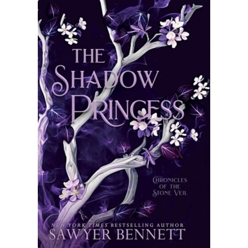 (영문도서) The Shadow Princess Hardcover, Big Dog Books, LLC, English ...