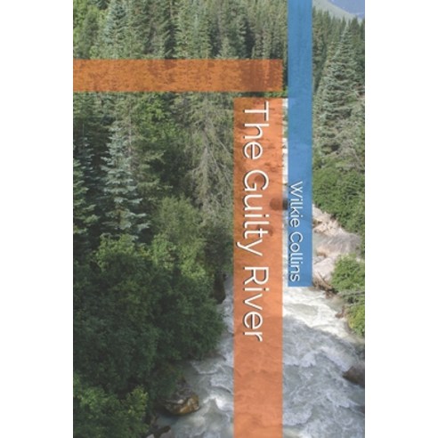 The Guilty River Paperback, Independently Published, English, 9798696530895 - 가
