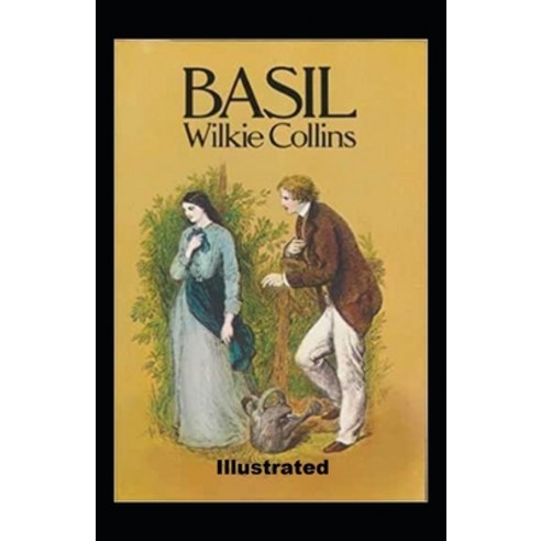 Basil Illustrated Paperback, Independently Published - 가격 변동 추적 그래프 - 역대가
