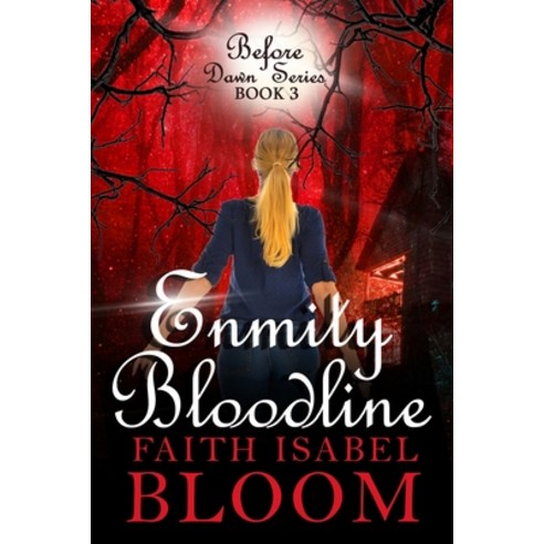 Enmity Bloodline Paperback, Independently Published - 가격 변동 추적 그래프 - 역대가