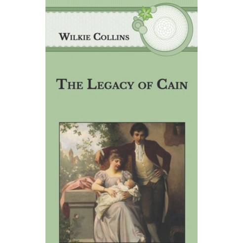 The Legacy of Cain Paperback, Independently Published, English ...