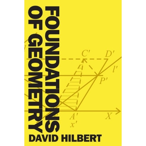 Foundations of Geometry: Revised and Updated Paperback, Independently ...