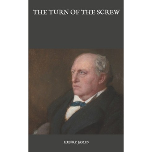 The Turn of the Screw Paperback, Independently Published, English ...
