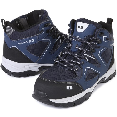 'K2 Safety 안전화 K2-67' 최저가 검색, 최저가 50,330원 - 할인 알림