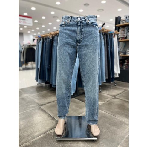 Lightweight 568 루즈핏 데님 29037-0085 (33501187) 1562487 - 점퍼 | 쿠팡