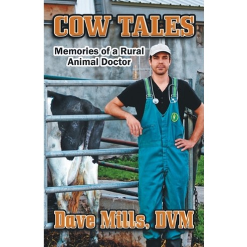 Cow Tales Paperback, Brighton Publishing LLC, English, 9781621835882 ...