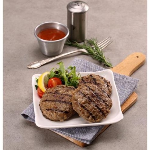 '리얼직화그릴함박 640g(80g x 8개) 풀스키친 냉동' 최저가 검색, 최저가 19,700원 - 할인 알림