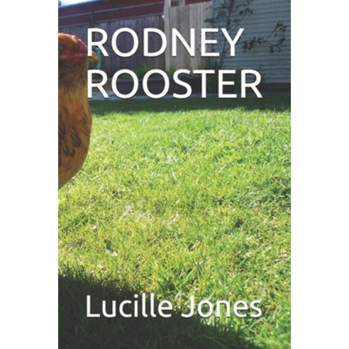 Rodney Rooster Paperback, Independently Published - 가격 변동 추적 그래프 - 역대가