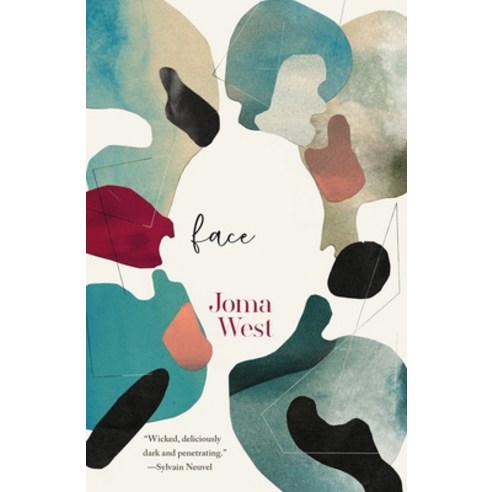 (영문도서) Face Paperback, Tordotcom, English, 9781250810311 - 가격 변동 추적 그래프 ...