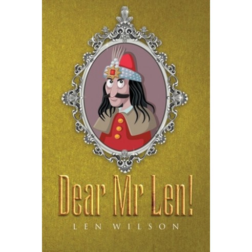 (영문도서) Dear Mr Len! Paperback, Booktrail Publishing, English ...
