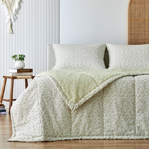 [모던하우스] 리즈 아사 워싱 소프트 차렵이불 S - 가격 변동 추적 그래프 - 역대가