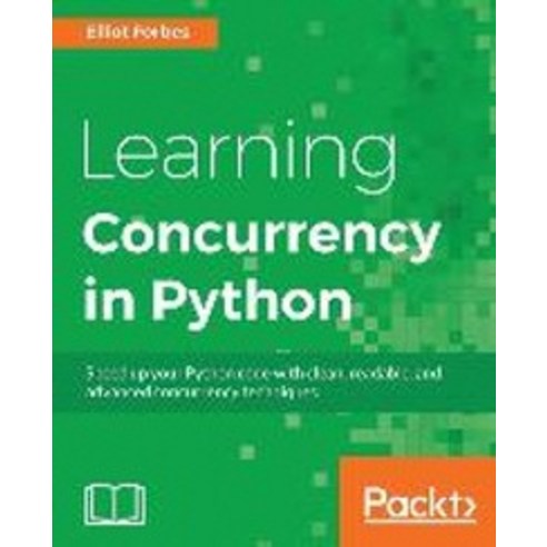 Learning Concurrency in Python, Packt Publishing - 가격 변동 추적 그래프 - 역대가