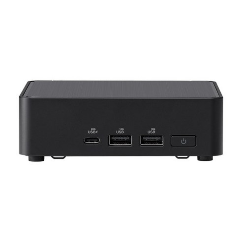[ASUS] NUC 14 Pro Mini PC NUC14RVKU7 U7 155H [8GB RAM + 512GB NVMe SSD ...