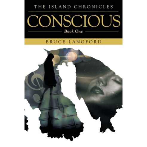 (영문도서) Conscious: Book One Paperback, Page Publishing, Inc., English ...