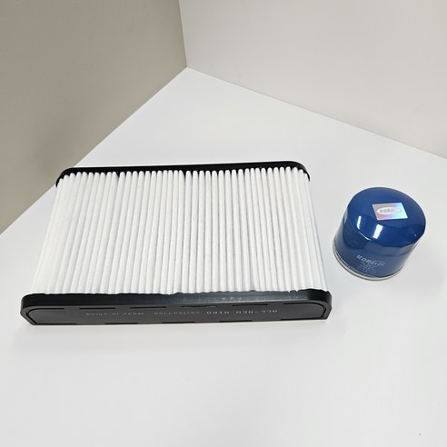 디올뉴 니로 SG2 에어필터 오일필터세트 28113-AT100 26300-35505 - 오일필터/에어필터 | 쿠팡