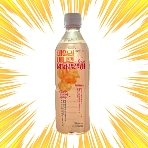 데일리어니언 양파껍질차 500ml x 40개 - 기타차음료 | 쿠팡