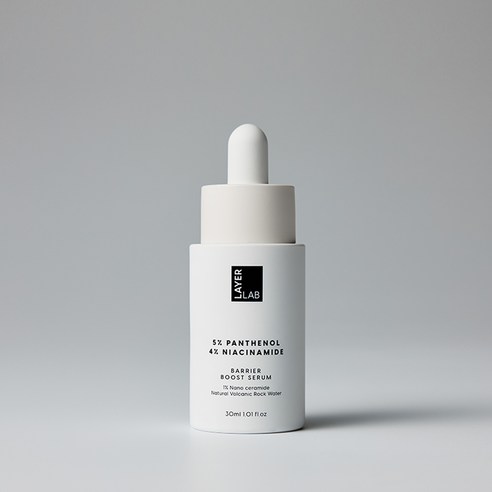'Layerlab 레이어랩 니오좀 판테놀 5% 세럼, 30ml, 1개' 최저가 검색, 최저가 45,880원 - 할인 알림