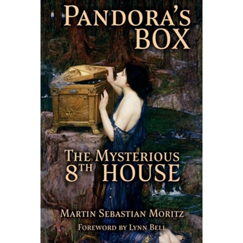 (영문도서) Pandora''s Box: The Mysterious 8th House Paperback, Wessex ...