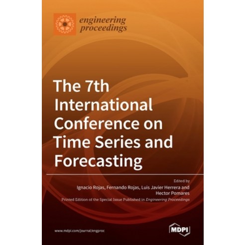 (영문도서) Engineering Proceedings The 7th International Conference on Time ...