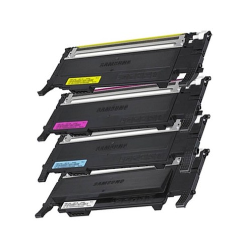 로켓세트 삼성 CLT-P510C 4색 세트 팩키지 SL-C563W C513W C510 C563FW C513 C510W CLT ...
