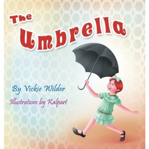 The Umbrella Hardcover, Strategic Book Publishing &..., English ...