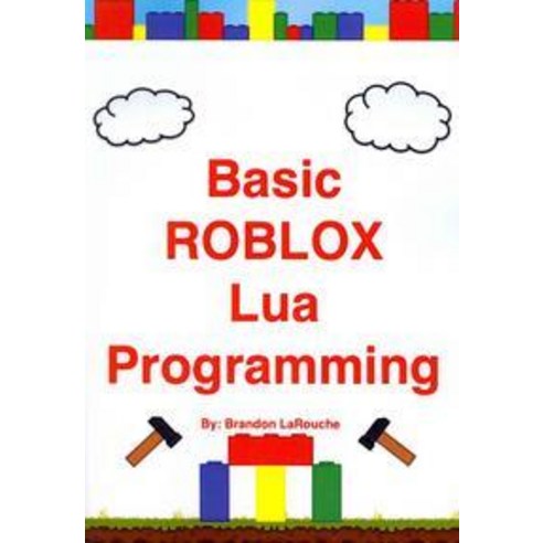 基礎 Roblox Lua 程式設計：（黑白版） 酷澎 - 天天低價，你的日常所需都在酷澎