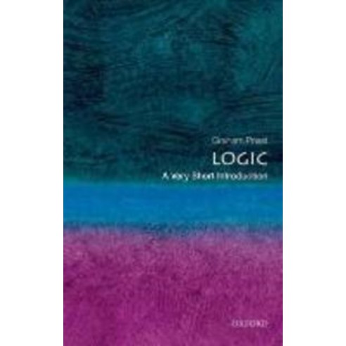 Logic : A Very Short Introduction, Oxford U.K - 가격 변동 추적 그래프 - 역대가