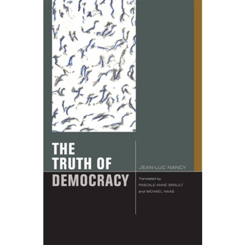 The Truth of Democracy Hardcover, Fordham University Press - 가격 변동 추적 ...