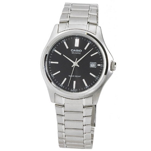 타임플래닛 CASIO MTP-1183A-1A 카시오 시계 메탈밴드 - 시계 | 쿠팡