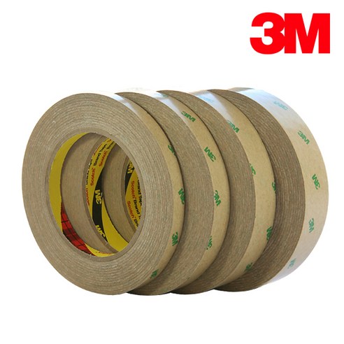 3M 9471 초박형 전사 양면테이프 50M - 양면테이프 | 쿠팡
