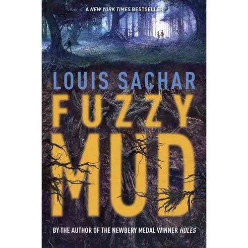 Fuzzy Mud Hardcover, Delacorte Press - 가격 변동 추적 그래프 - 역대가