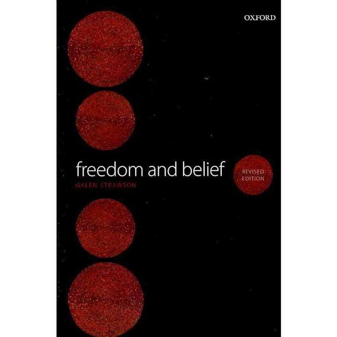 Freedom and Belief Paperback, OUP UK - 가격 변동 추적 그래프 - 역대가