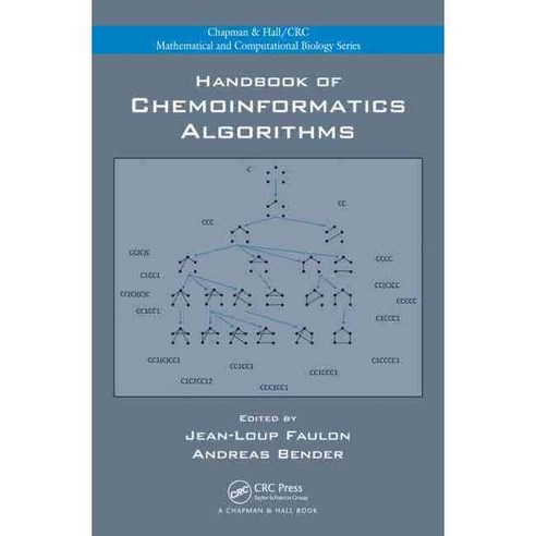 Handbook of Chemoinformatics Algorithms, Chapman & Hall - 가격 변동 추적 그래프 - 역대가