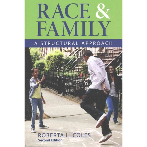 Race and Family: A Structural Approach Paperback, Rowman & Littlefield ...