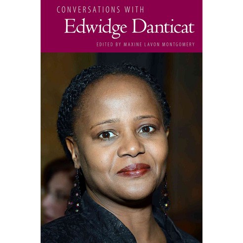 Conversations with Edwidge Danticat Hardcover, University Press of Mississippi - 가격 변동 추적 그래프 - 역대가