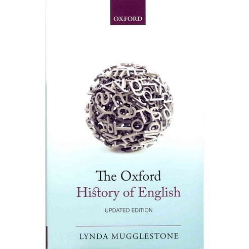 The Oxford History of English Paperback, Oxford University Press, USA ...