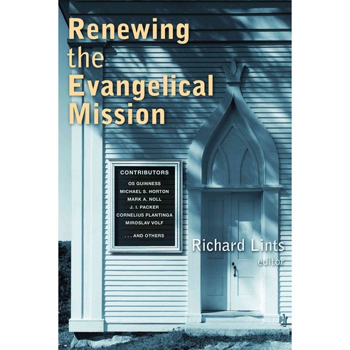 Renewing the Evangelical Mission, Eerdmans Pub Co - 가격 변동 추적 그래프 - 역대가