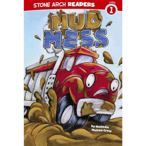 Mud Mess, Stone Arch Books - 가격 변동 추적 그래프 - 역대가