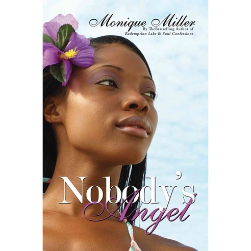 Nobody''s Angel, Urban Books - 가격 변동 추적 그래프 - 역대가