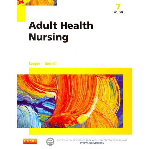 Adult Health Nursing + Virtual Clinical Excursions - Medical-Surgical ...