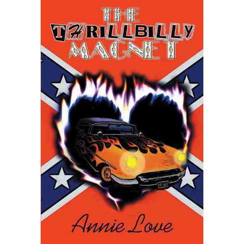 The Thrillbilly Magnet, Iuniverse Inc - 가격 변동 추적 그래프 - 역대가