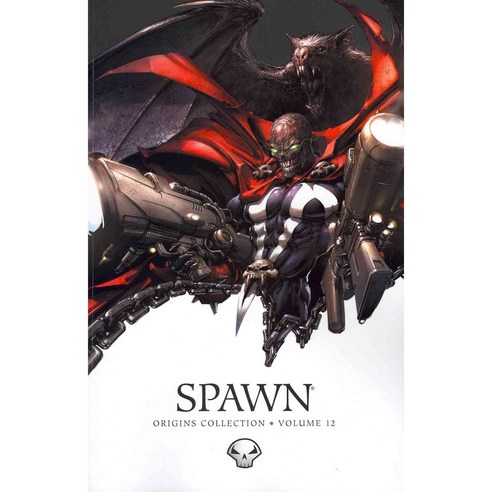 Spawn Origins Collection 12, Image Comics - 가격 변동 추적 그래프 - 역대가