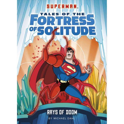 Rays of Doom, Stone Arch Books - 가격 변동 추적 그래프 - 역대가