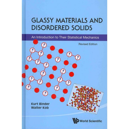 Glassy Materials and Disordered Solids: An Introduction to Their ...