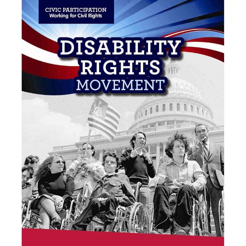 Disability Rights Movement, Powerkids Pr - 가격 변동 추적 그래프 - 역대가